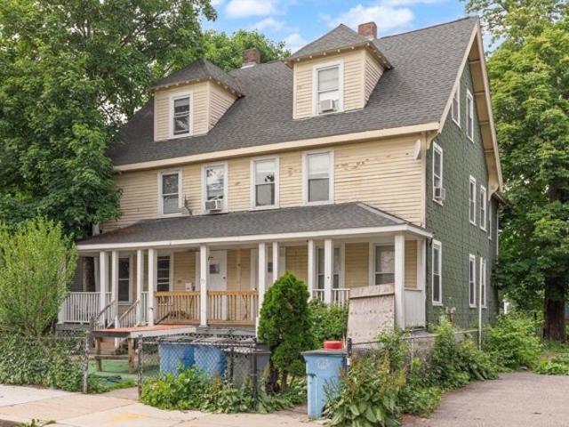 Ashford St, Boston, Home For Sale