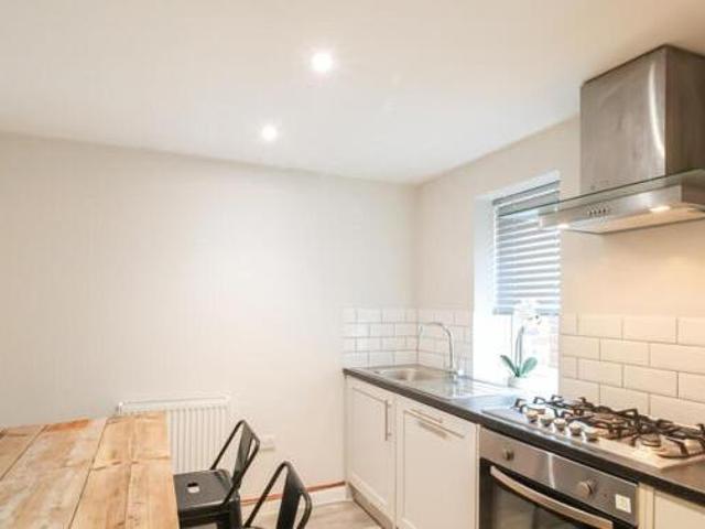 Ashford Street, Stoke, 4 Bedroom Terraced
