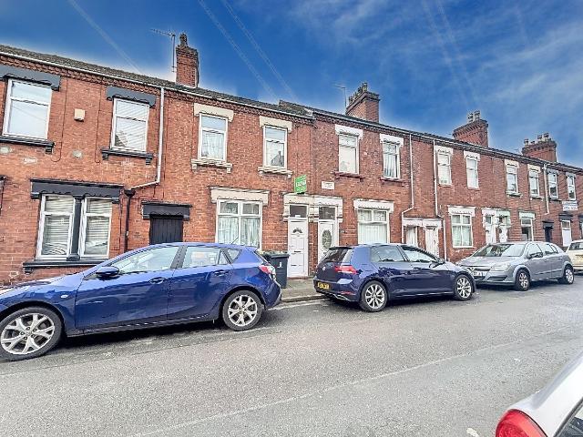 Ashford Street, Stoke On Trent ST4, Room to rent, £425 pcm | PrimeLocation