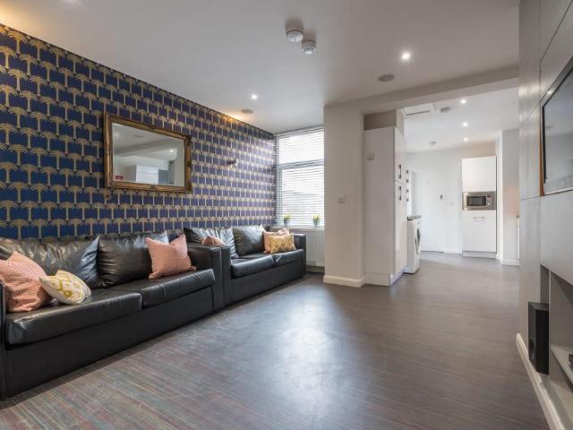 Ashford Street, Stoke ST4, 5 bed shared accommodation to rent, £438 pppm | PrimeLocation