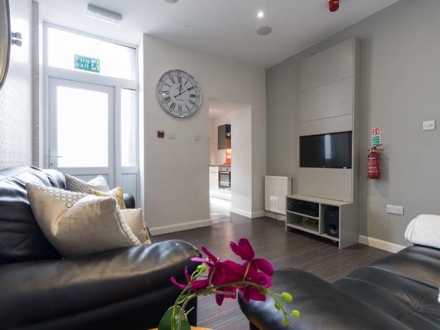 Ashford Street, Stoke ST4, 6 bed terraced house to rent, £347 pppm | PrimeLocation