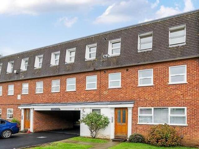 Ashford, Surrey, 1 Bedroom Flat