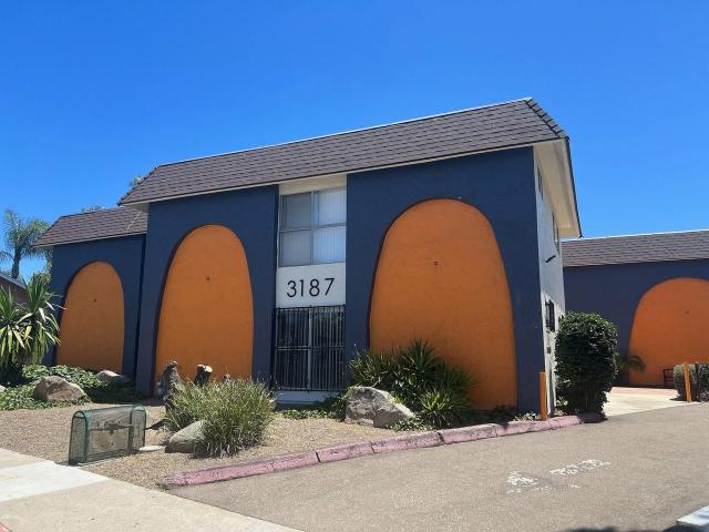 Ashford 1 Bedroom Apartment for Rent at 3187 Ashford St, San Diego, CA 92111 Clairemont Mesa East