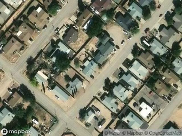 Ashfork Ave