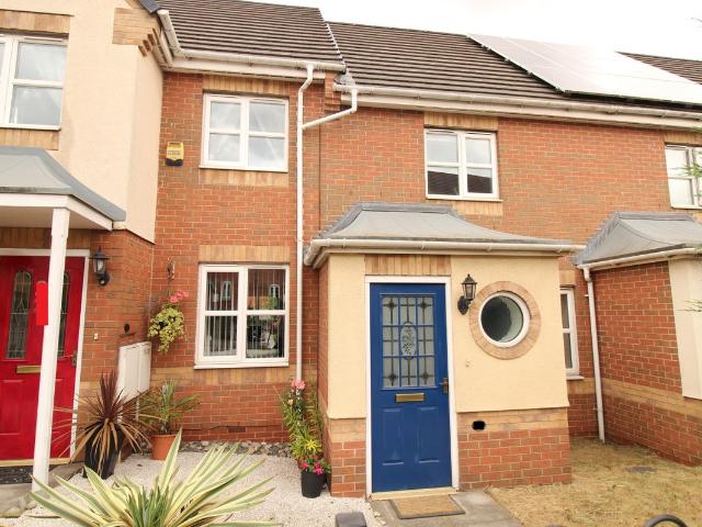 Ashgate Road, Hucknall NG15, 2 bed town house to rent, £895 pcm | PrimeLocation