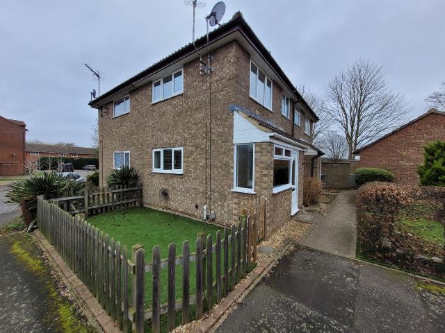 Ashground Close, Trimley St. Martin IP11, 1 bed end terrace house to rent, £795 pcm | PrimeLocation