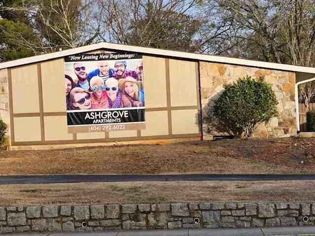 Ashgrove 1 Bedroom Apartment for Rent at 481 Hambrick Rd, Stone Mountain, GA 30083