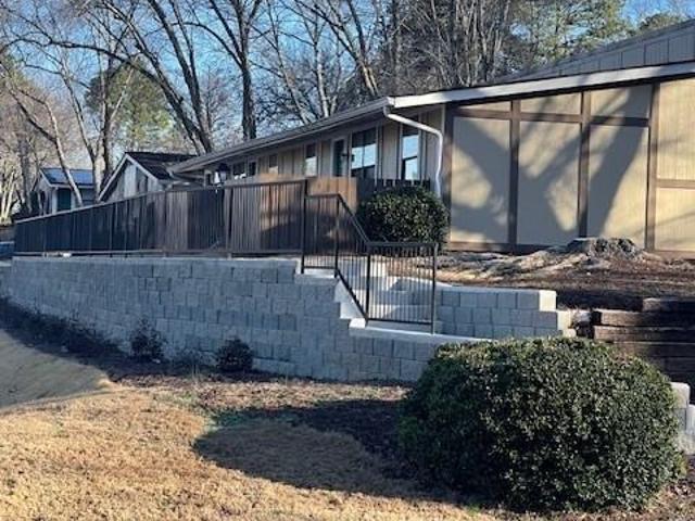 Ashgrove 1 Bedroom Apartment for Rent at 481 Hambrick Rd, Stone Mountain, GA 30083