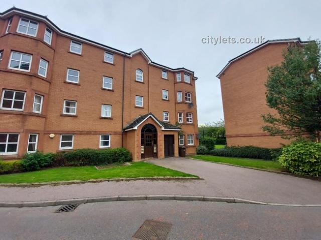 Ashgrove Avenue, Aberdeen