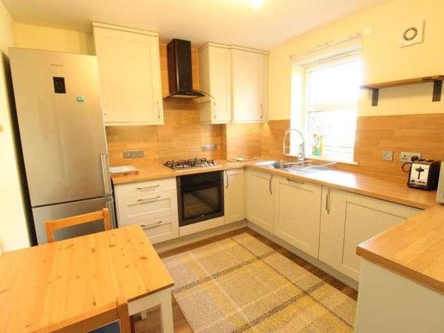 Ashgrove Avenue, Frist Floor, AB25