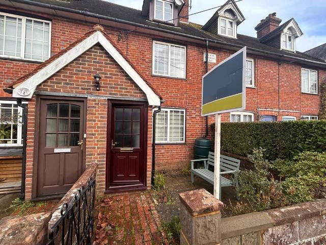 Ashgrove Cottages, Horsted Keynes RH17, 2 bed terraced house to rent, £1,500 pcm | PrimeLocation