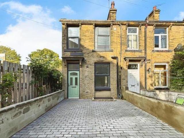 Ashgrove, Eccleshill, 1 Bedroom End