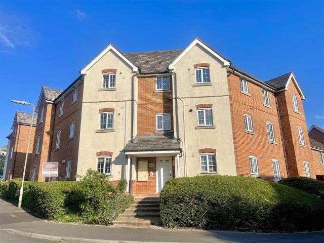 Ashgrove House, Thyme Avenue, Whiteley, Hampshire PO15, 2 bed flat to rent, £1,250 pcm | PrimeLocation