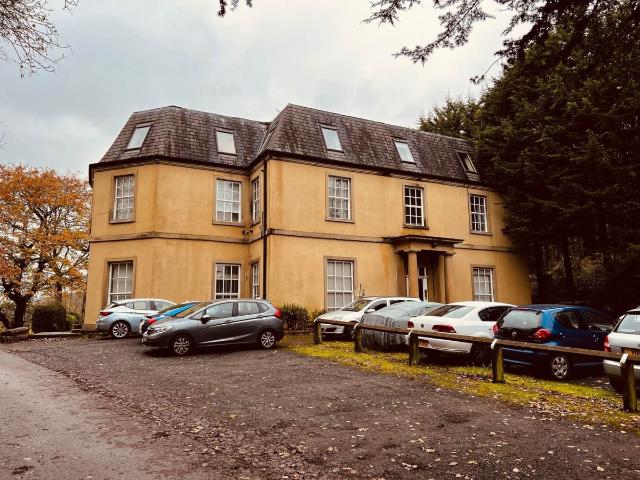 Ashgrove House, Elland HX5, 1 bed flat to rent, £550 pcm | PrimeLocation