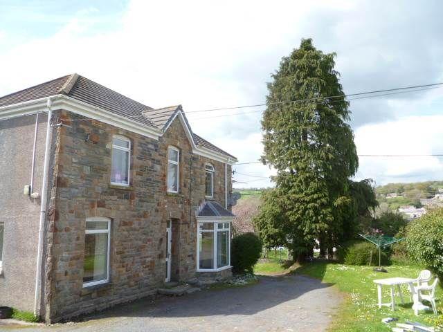 Ashgrove, Pontyberem, Carmarthenshire SA15, 1 bed flat to rent, £550 pcm | PrimeLocation