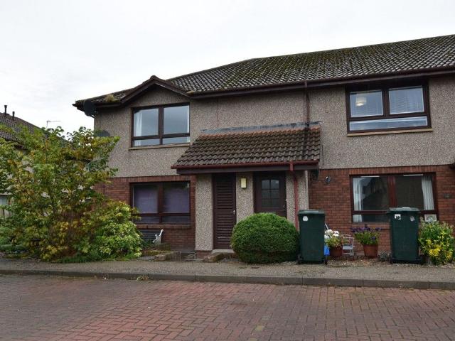 Ashgrove Place, Elgin IV30, 2 bed flat to rent, £700 pcm | PrimeLocation