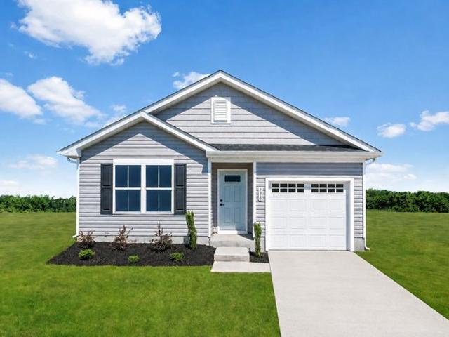 Ashgrove Plan Harpers Glen Single Family Community