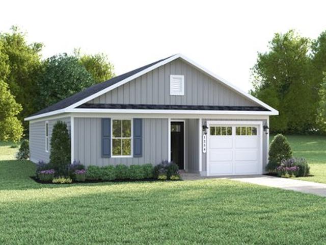 Ashgrove Plan Ivy Commons Community