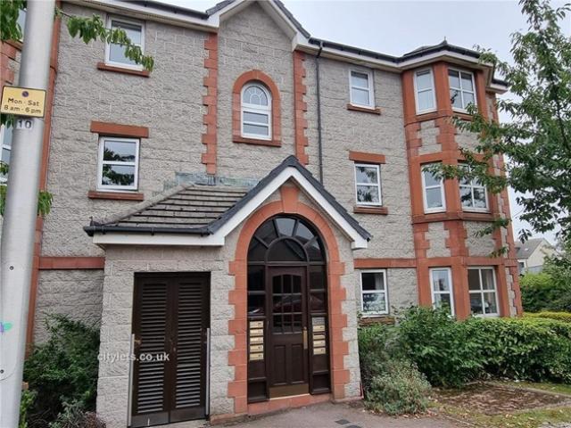 Ashgrove Road, Aberdeen