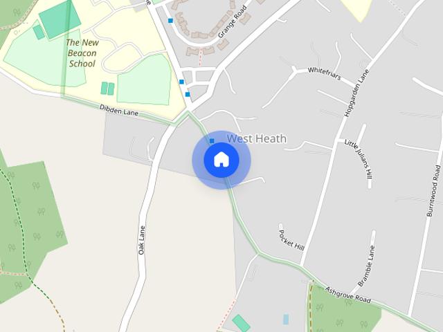 Ashgrove Road, Sevenoaks, Kent, TN13