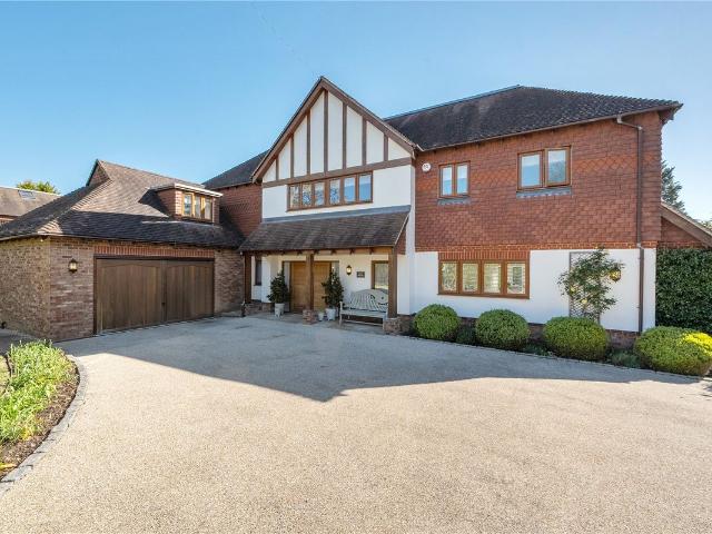 Ashgrove Road, Sevenoaks, Kent TN13, 5 bed detached house to rent, £9,500 pcm | PrimeLocation