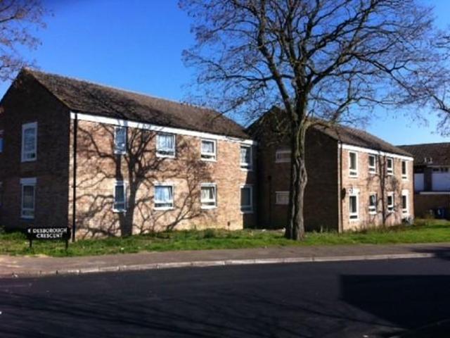 Ashhurst Way, Oxford 1 bed apartment to rent £1,075 pcm £248 pw