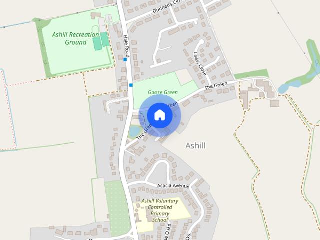 Ashill