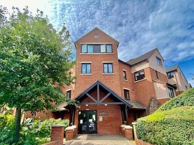 Ashill Road, Birmingham, 1 Bedroom Apartment