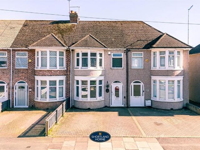 Ashington Grove, Whitley, Coventry CV3, 3 bed terraced house to rent, £1,095 pcm | PrimeLocation