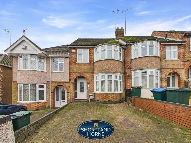 Ashington Grove, Whitley, Coventry CV3, 3 bed terraced house to rent, £1,200 pcm | PrimeLocation