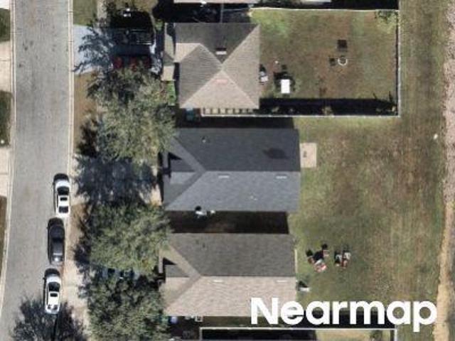 Ashington Pointe Dr