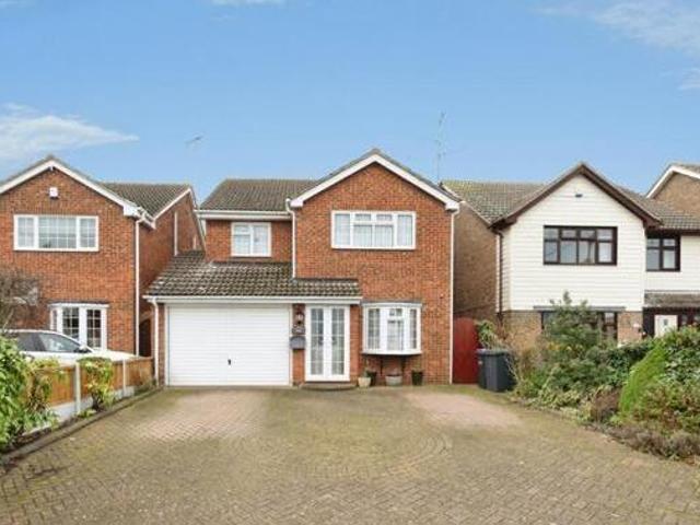 Ashingdon Road, Rochford, 4 Bedroom Detached