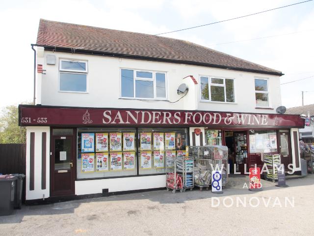 Ashingdon Road, Rochford SS4, 1 bed flat to rent, £900 pcm | PrimeLocation