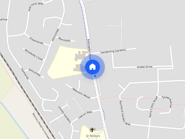 Ashingdon Road, Rochford, SS4