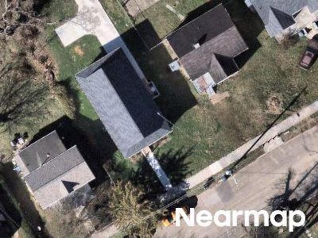 Ashland Ave
