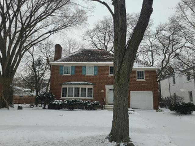 Ashland Ave