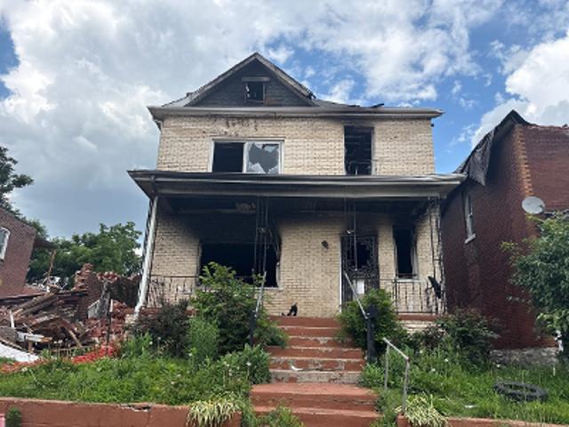 Ashland Ave