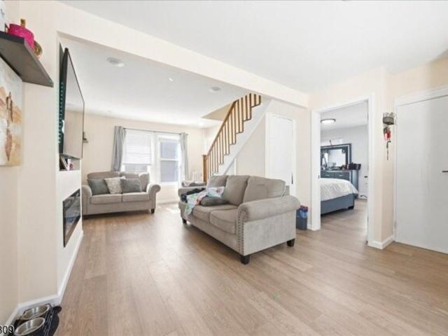 Ashland Ave, West Orange, Home For Sale