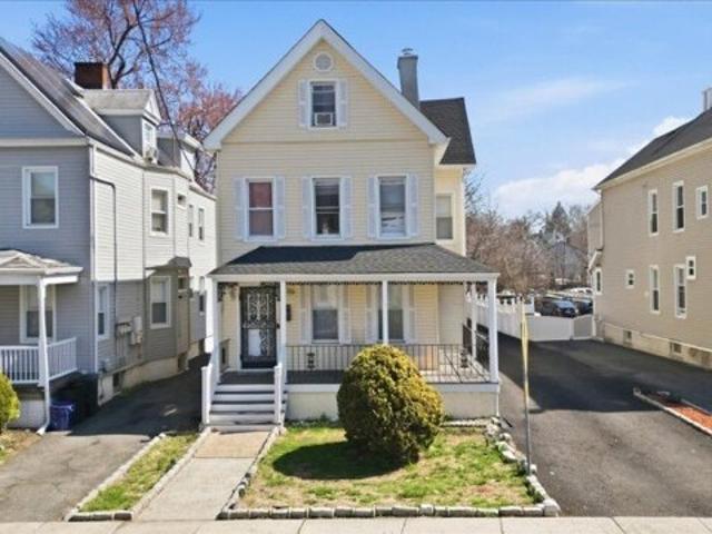 Ashland Ave, West Orange, Home For Sale