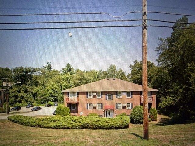 Ashland Ave Apt,southbridge, Condo For Sale