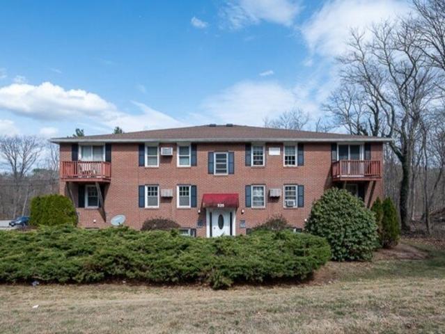Ashland Ave Apt,southbridge, Condo For Sale