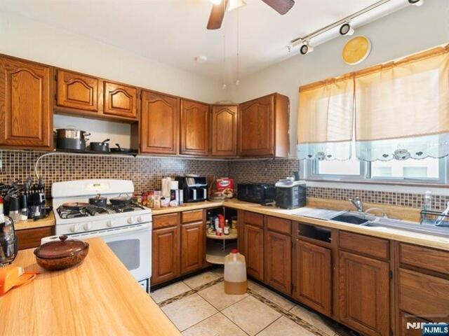 Ashland Ave, East Orange, Home For Sale