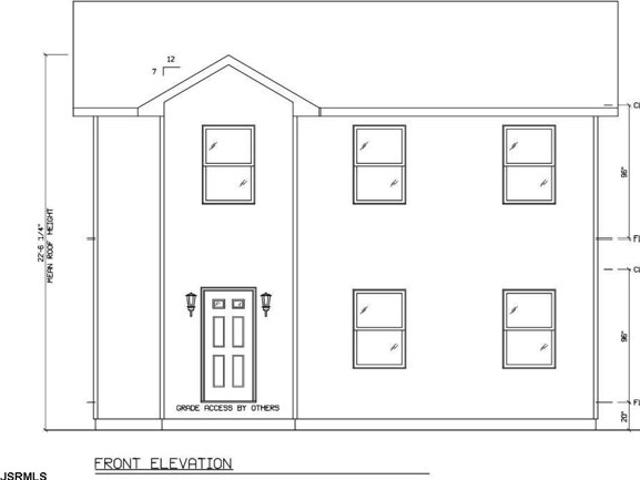 Ashland Ave, Egg Harbor Township, Home For Sale