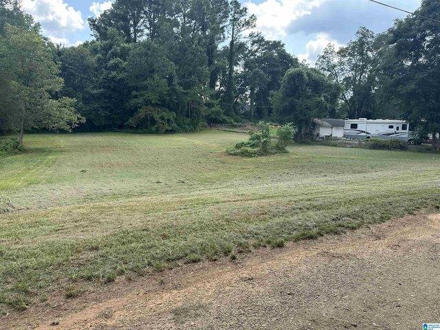 Ashland Ave Lot 1, Wadley, AL 36276