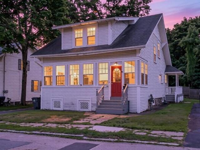 Ashland Ave, Methuen, Home For Sale
