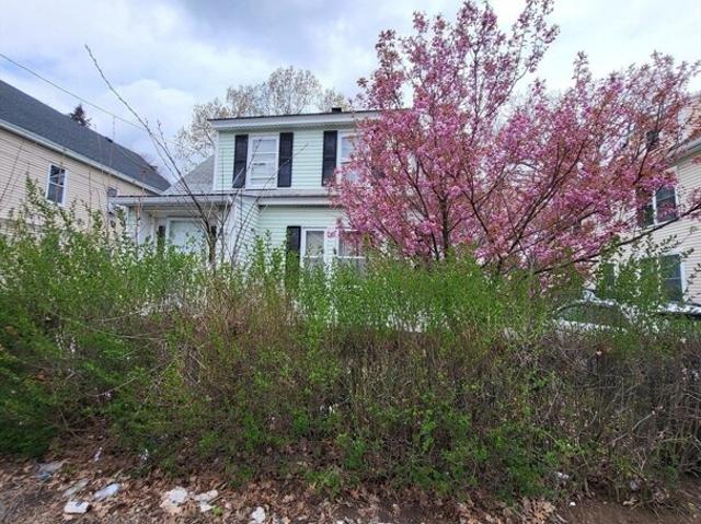 Ashland Ave, Methuen, Home For Sale