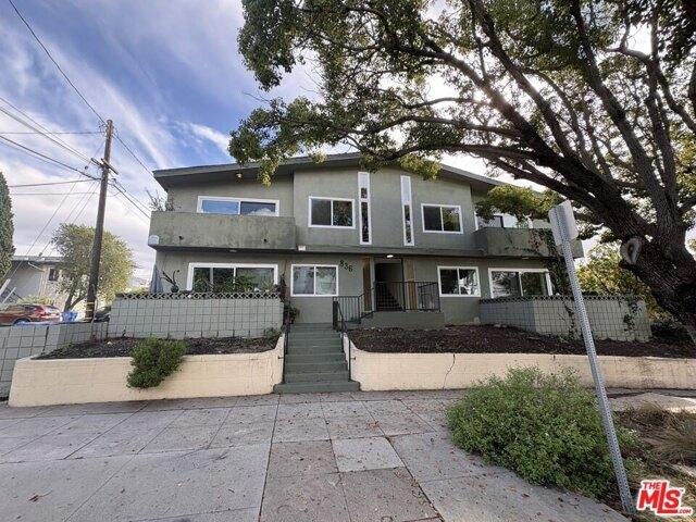 Ashland Ave, Santa Monica, Home For Sale