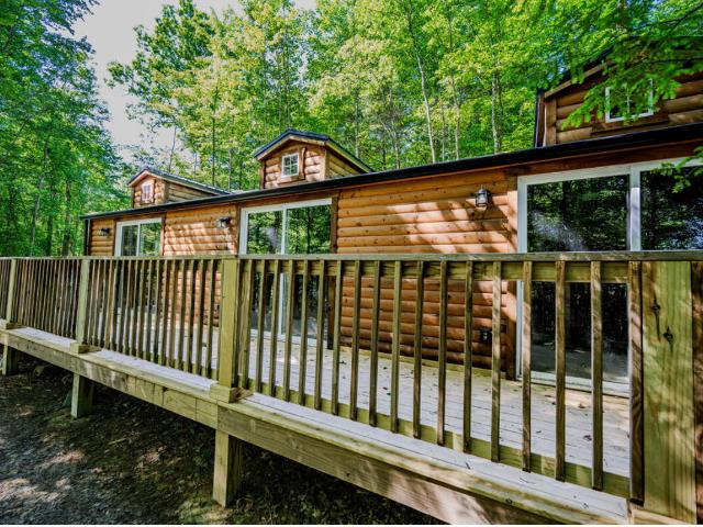 Ashland camp loop lot 209