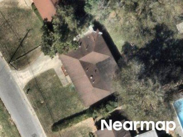 Ashland Dr