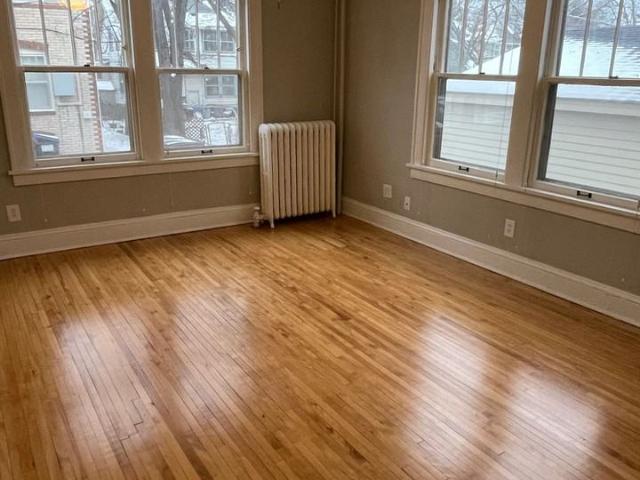 Ashland & Laurel Apartments 1 Bedroom Apartment for Rent at 1703 Ashland Ave, St. Paul, MN 55104 Merriam Park East